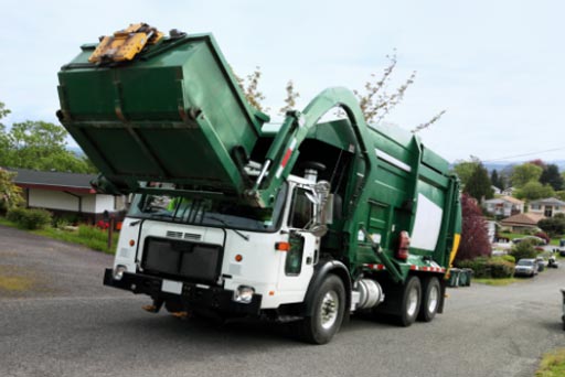 Waste Management - CIA - Commercial Insurance Associates