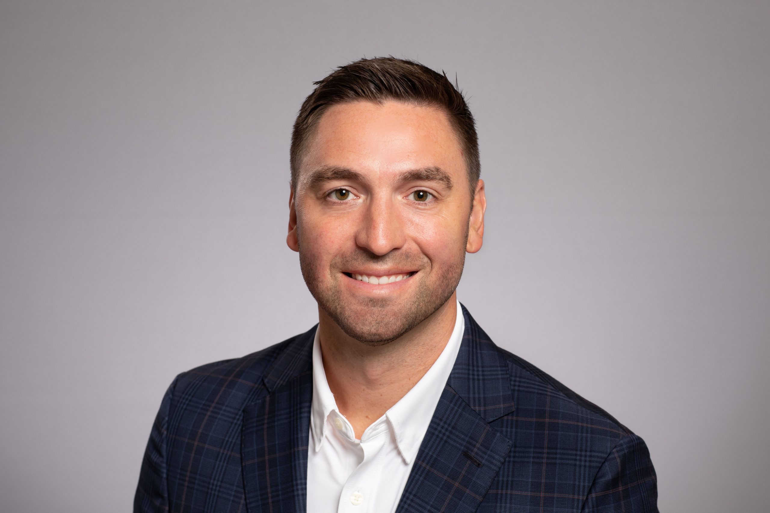 Hairston Joins Commercial Insurance Associates - CIA - Commercial ...